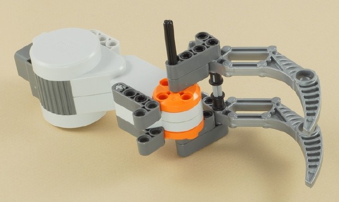 Lego MINDSTORMS NXT Manual | ManualsLib