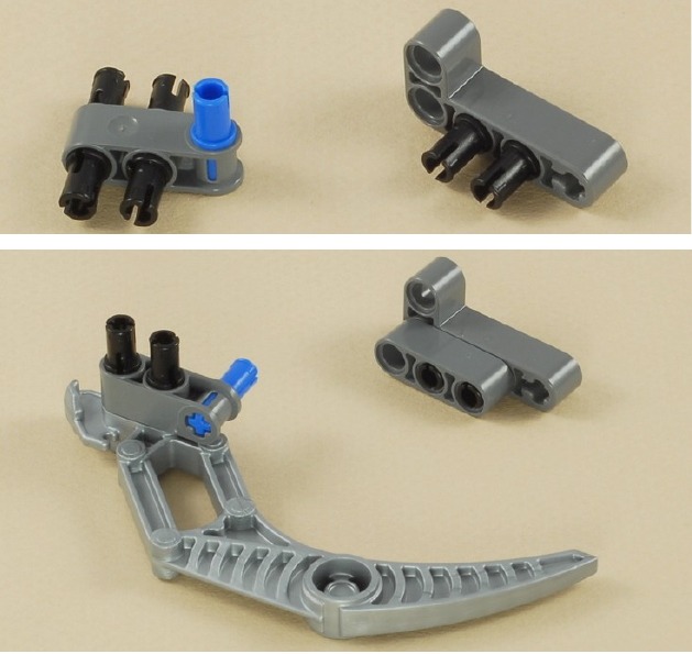 Lego MINDSTORMS NXT Manual | ManualsLib