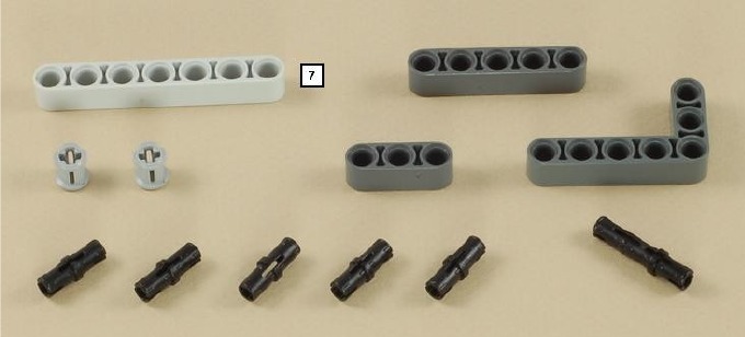 Lego MINDSTORMS NXT Manual | ManualsLib
