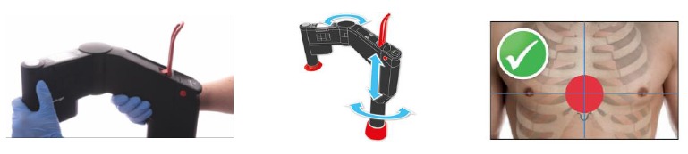 corpuls cpr Quick Guide | ManualsLib