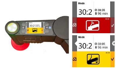 corpuls cpr Quick Guide | ManualsLib