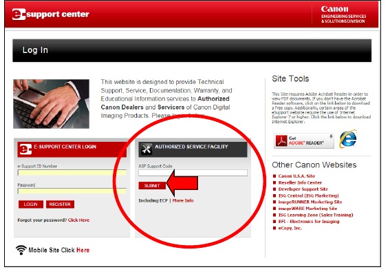 Canon imageCLASS MF236n / MF232w Manual | ManualsLib