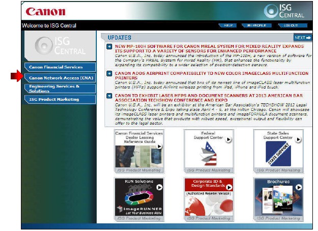 Canon imageCLASS MF236n / MF232w Manual | ManualsLib