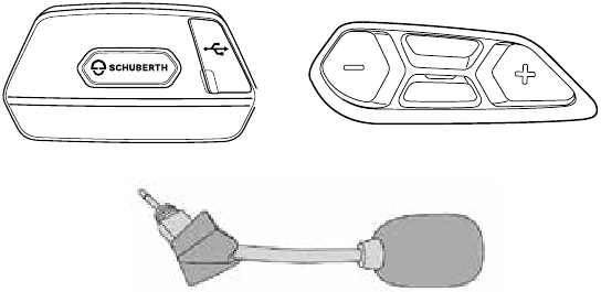 SCHUBERTH C5 Manual | ManualsLib