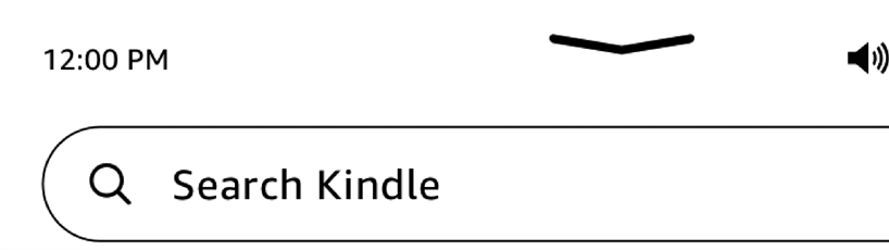 Amazon Kindle Scribe Manual | ManualsLib