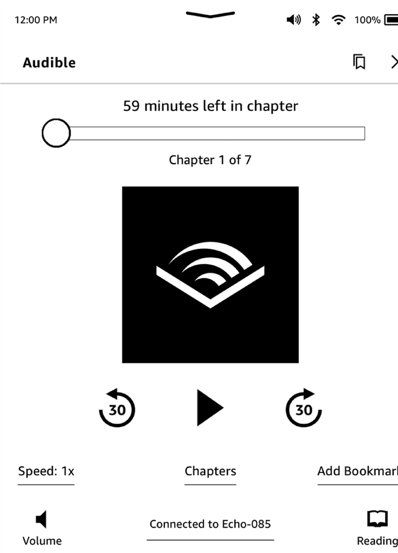 Amazon Kindle Scribe Manual | ManualsLib
