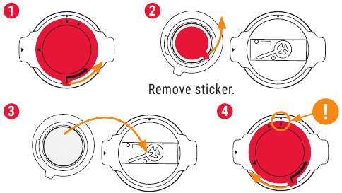 Sigma ROX 4.0 Manual | ManualsLib