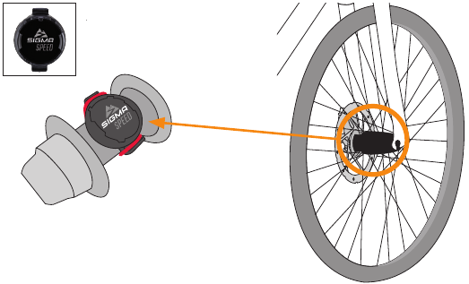 Sigma ROX 4.0 Manual | ManualsLib