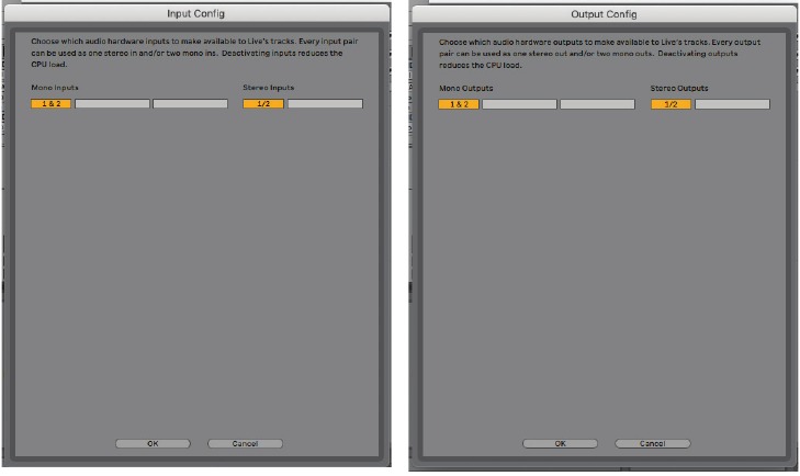 Focusrite Scarlett Solo Manual | ManualsLib