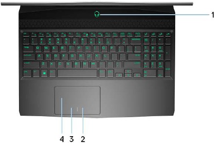 Alienware m15 Manual | ManualsLib