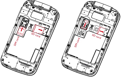 TCL FLIP TCL-4058E Manual | ManualsLib