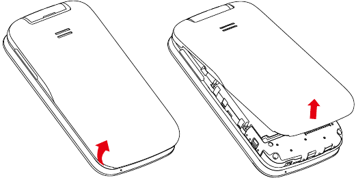 TCL FLIP TCL-4058E Manual | ManualsLib