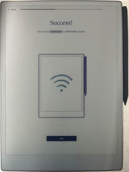 reMarkable Paper Pro RM02A, Type Folio RM08B Manual | ManualsLib