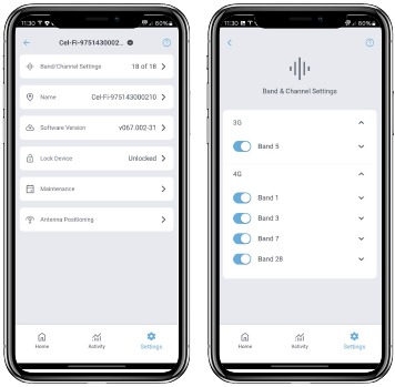 Telstra GO G31 / G41 / ROAM R41, GO Series Manual | ManualsLib