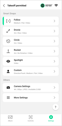 dji NEO Manual | ManualsLib
