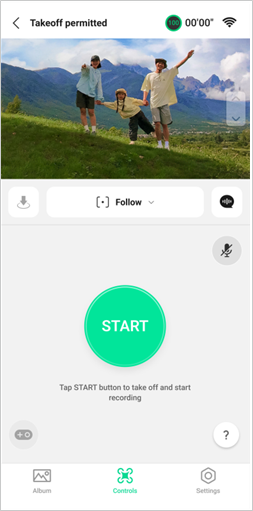 dji NEO Manual | ManualsLib