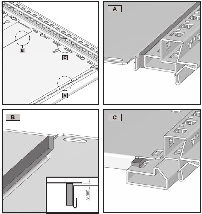 Rittal VX25 Manual | ManualsLib