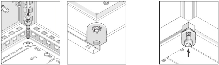 Rittal VX25 Manual | ManualsLib