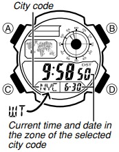 Casio 3299, 3198 Manual | ManualsLib