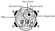 Casio 3299, 3198 Manual | ManualsLib