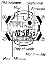 Casio 3299, 3198 Manual | ManualsLib