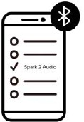 Positive Grid Spark 2 Manual | ManualsLib
