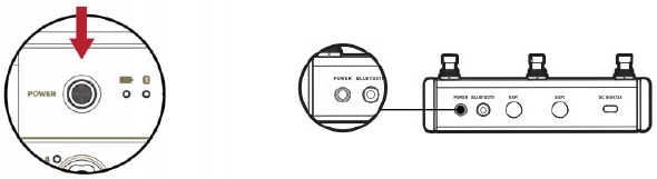 Positive Grid Spark 2 Manual | ManualsLib