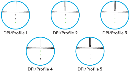 Logitech PRO 2 LIGHTSPEED Manual | ManualsLib