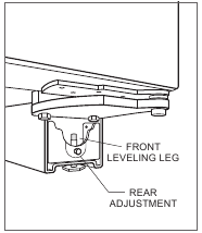 Sub-Zero Classic Series Manual | ManualsLib