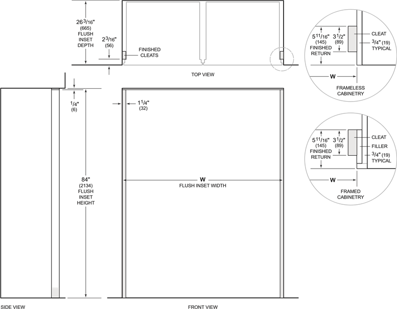 Sub-Zero Classic Series Manual | ManualsLib