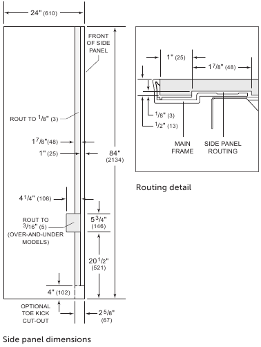 Sub-Zero Classic Series Manual | ManualsLib