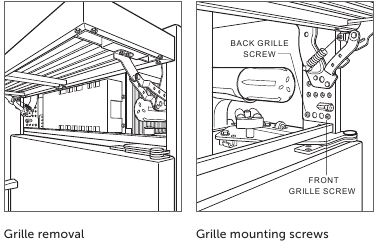 Sub-Zero Classic Series Manual | ManualsLib