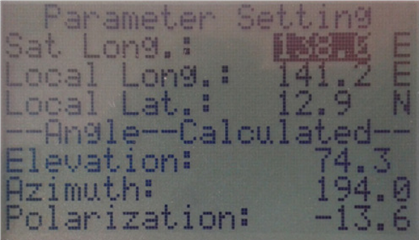 Satlink WS-6933 Manual | ManualsLib