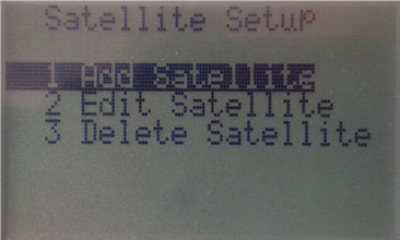 Satlink WS-6933 Manual | ManualsLib