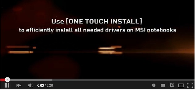 MSI GP66 Leopard, GP66 10UE Leopard, GE66 Raider Manual | ManualsLib