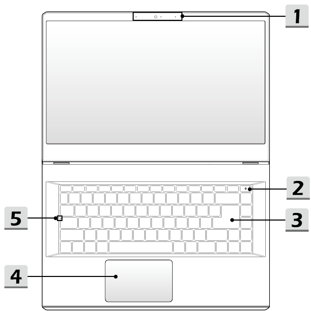 MSI GP66 Leopard, GP66 10UE Leopard, GE66 Raider Manual | ManualsLib