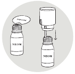 NEOM WELLBEING POD MINI Manual | ManualsLib