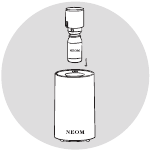 NEOM WELLBEING POD MINI Manual | ManualsLib