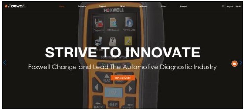 Foxwell NT530 Manual | ManualsLib