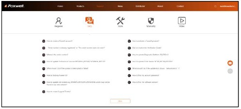 Foxwell NT530 Manual | ManualsLib