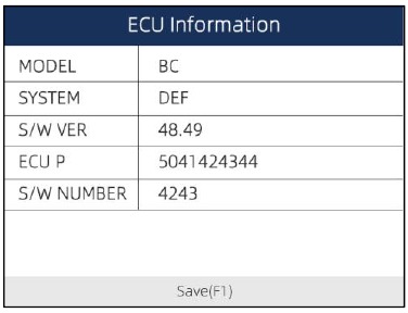 Foxwell NT530 Manual | ManualsLib