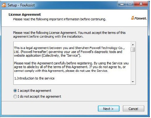 Foxwell NT530 Manual | ManualsLib