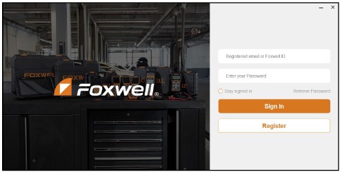 Foxwell NT530 Manual | ManualsLib