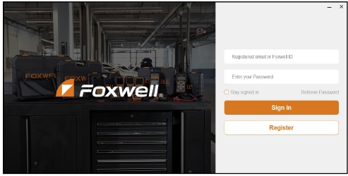 Foxwell NT530 Manual | ManualsLib