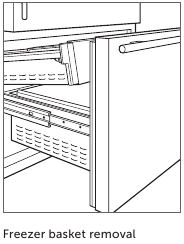 Sub-Zero CL3650UA/S/T/R, CL3650RG/O/L, CL3650RG/S/T/L, CL3650RID/O/R ...