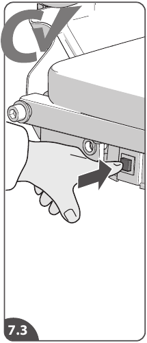 Handicare 1100 Manual | ManualsLib