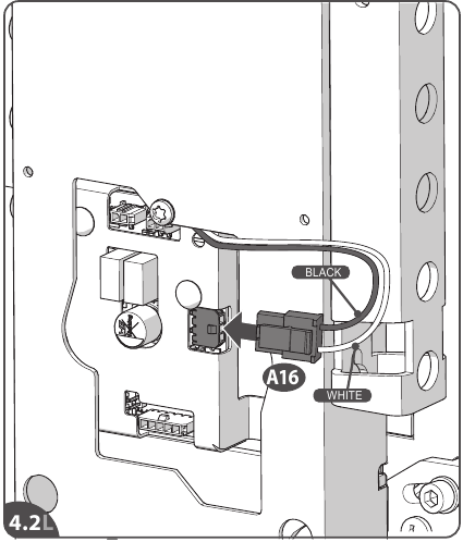 Handicare 1100 Manual | ManualsLib