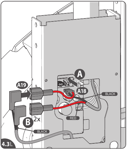 Handicare 1100 Manual | ManualsLib