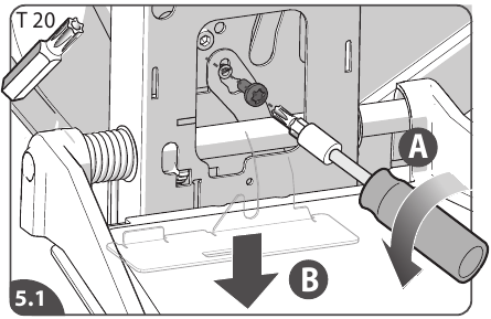 Handicare 1100 Manual | ManualsLib