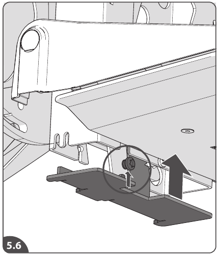 Handicare 1100 Manual | ManualsLib